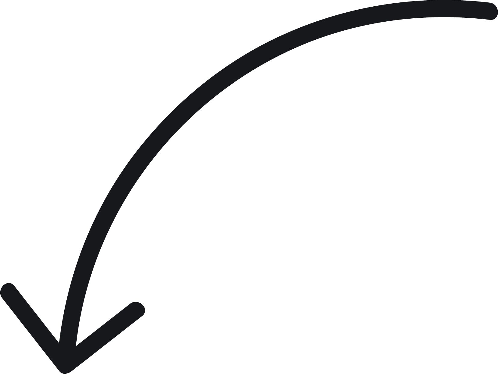 Download Curved Tool Curve Arrow PNG Image High Quality Clipart PNG 