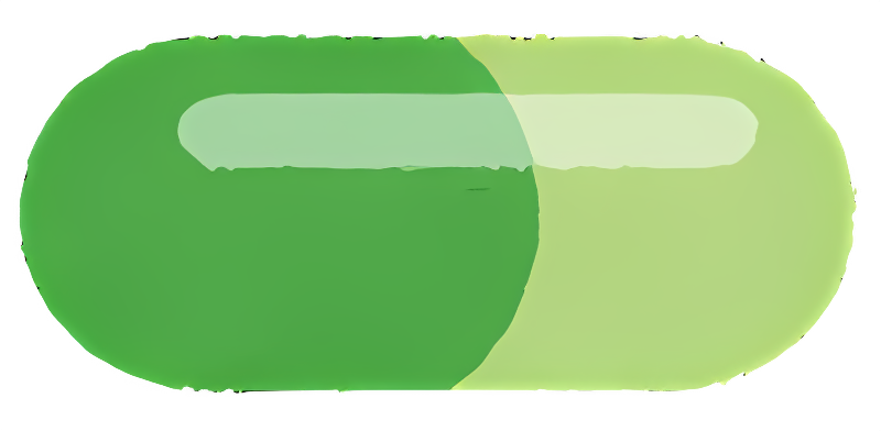 Download Green glass bottle with "Hydrogen Peroxide" label Clipart PNG ...