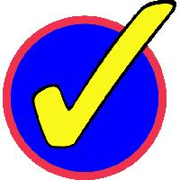 Download Check Mark Category Png, Clipart and Icons | FreePngClipart