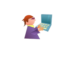 Download Cartoon Comic Free PNG, icon and clipart | FreePngClipart