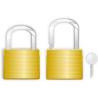 Download Locked Free PNG, icon and clipart | FreePngClipart