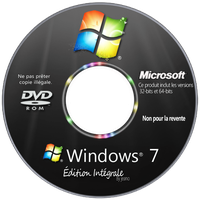 Download 10 Computing Windows Dvd Cover Cd Transparent Clipart PNG Free ...