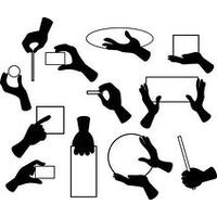 Download Middle Finger Category Png, Clipart and Icons | FreePngClipart