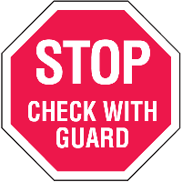 Download Stop Sign Category Png, Clipart and Icons | FreePngClipart