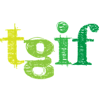 Download Tgif Category Png, Clipart and Icons | FreePngClipart