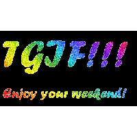 Download Tgif Category Png, Clipart and Icons | FreePngClipart