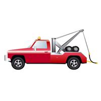 Download Tow Truck Sign Oysg7X Image Png Clipart PNG Free | FreePngClipart